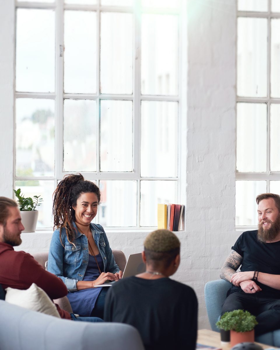 DC Therapists Near Me -- DC Talk Therapy