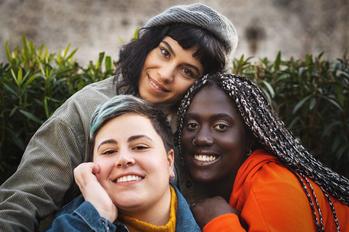 LGBTQ + Affirming Therapy | Washington | DC